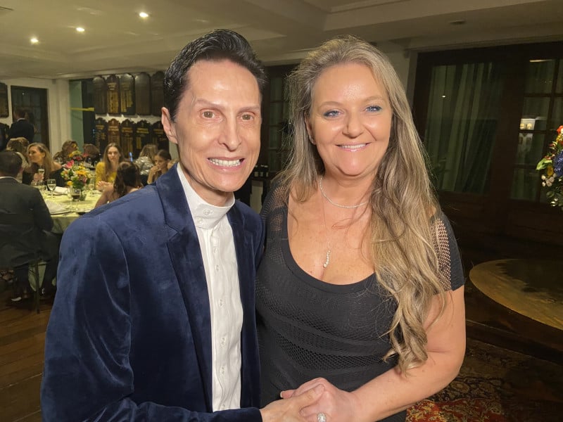 Iguatemi aos 40 anos