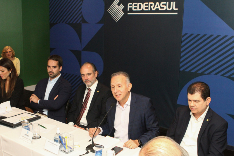 Grupo de trabalho da reforma tributária pode ser aumentado para ...