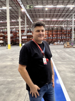 Cassol mantém investimentos no RS