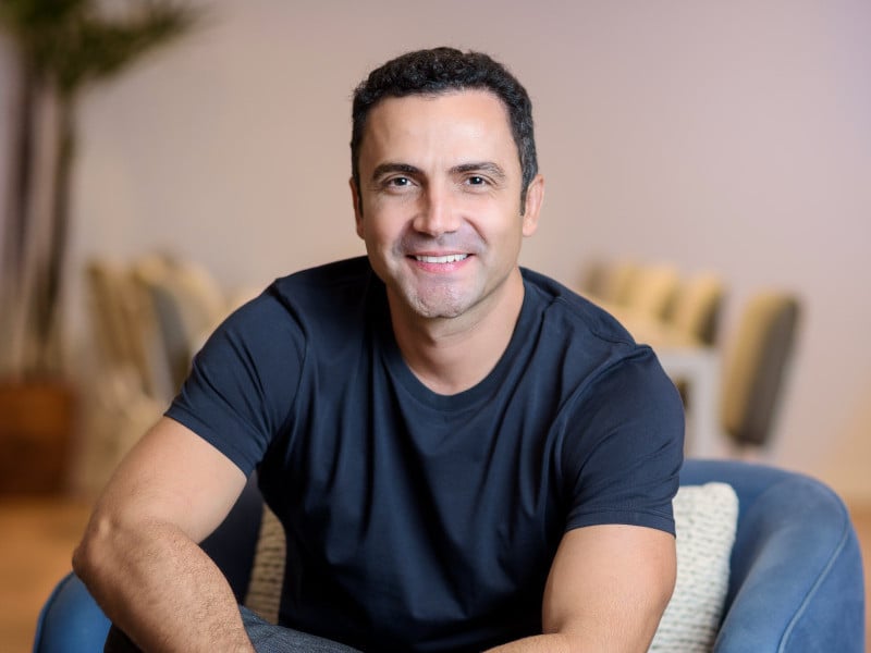 Fundadores precisam ter coragem e estômago para encarar adversidades ...