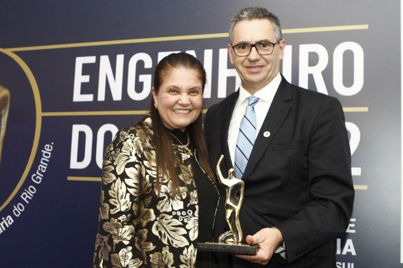 Destaques da Engenharia