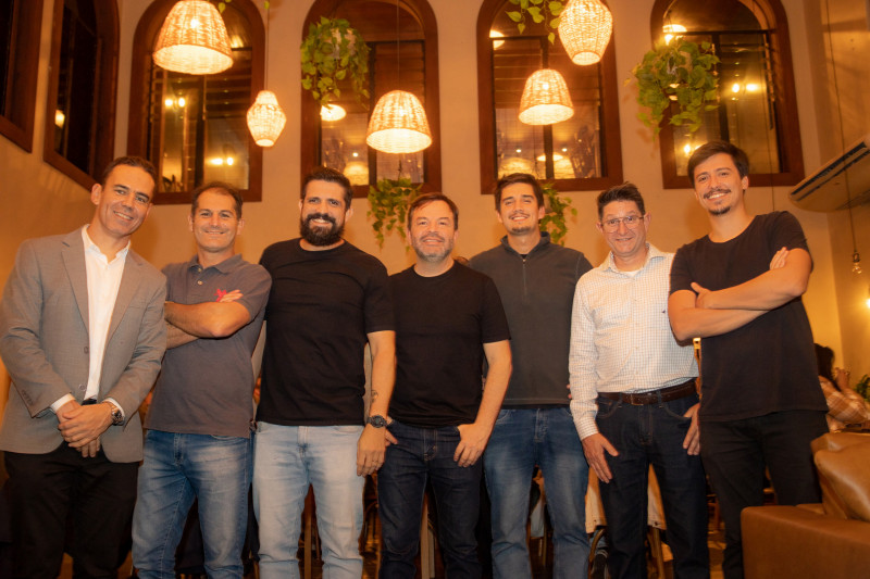 Os 75 anos da Tedesco