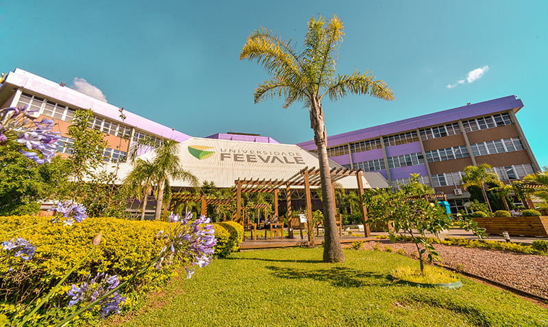 Universidade Feevale lança primeiro doutorado em Indústria Criativa