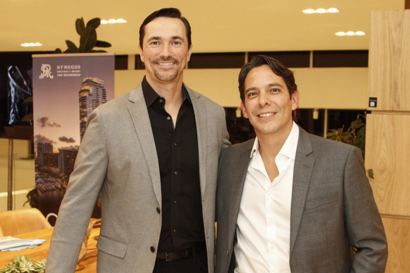 Ação solidária do Bazar Claudia Bartelle & Friends