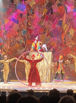 Ópera "I Pagliacci" ganha nova montagem da OSPA em parceria com a CORS