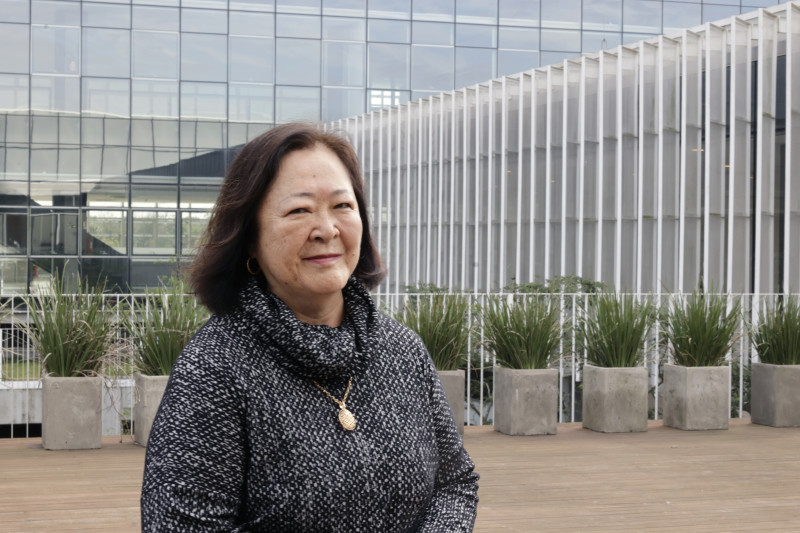 Conheça a especialista responsável por popularizar as Havaianas no exterior