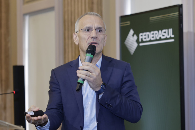 Tecnologia digital e bioinsumos potencializam agro brasileiro, diz CEO ...