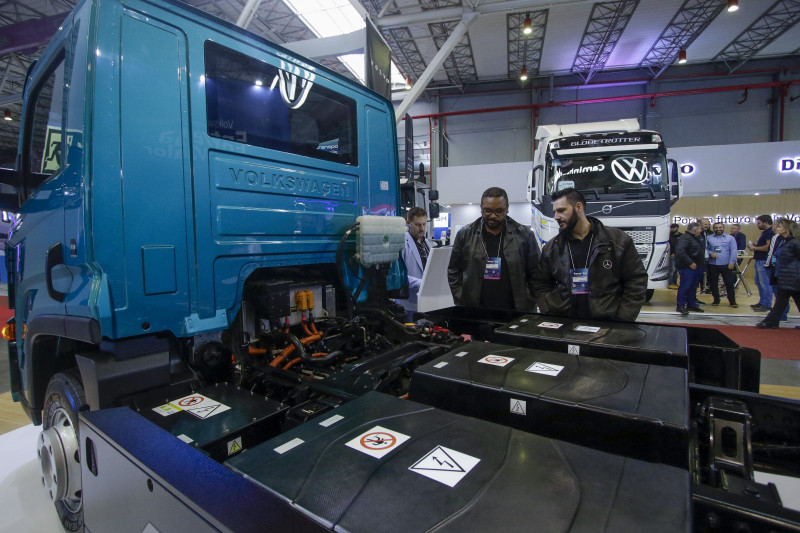 Com mais de R$ 1,5 bilhão em negócios, Transposul supera expectativas