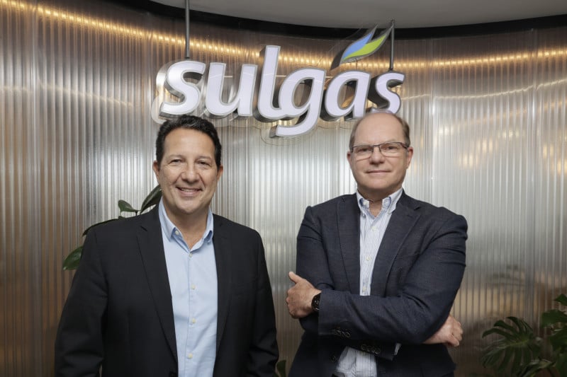 Sulgás começa a fornecer gás natural em Gramado e Canela