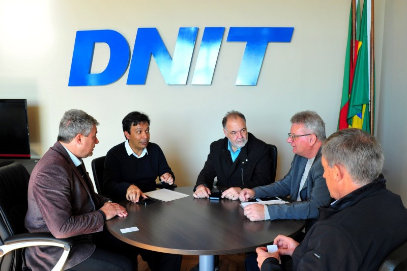 Dnit escolhe empresa para obras na BR-116, em Nova Petrópolis