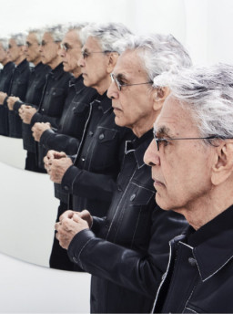 Caetano Veloso retorna a Porto Alegre para show da turnê Meu Coco