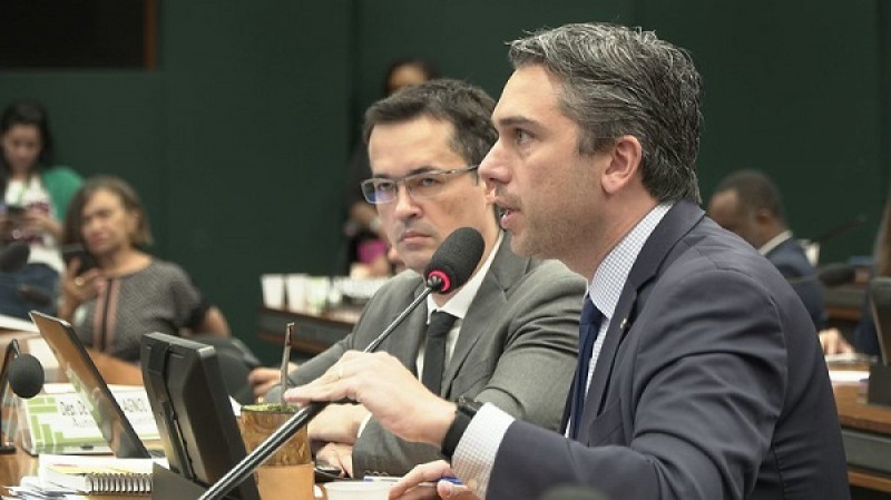 Reforma administrativa