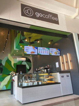 No Ponto: Go Coffee em Porto Alegre, Simples Nacional e Lugano nos EUA