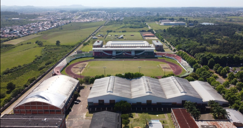 Ulbra recebe 2,5 mil estudantes de Medicina para os jogos estudantis