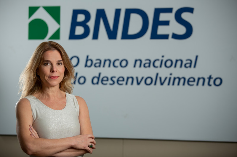 BNDES investirá até R$ 638,5 milhões em startups e PMEs