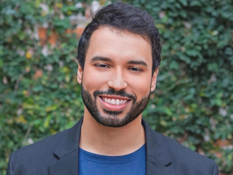 Gaúcho palestrará em evento internacional sobre políticas públicas