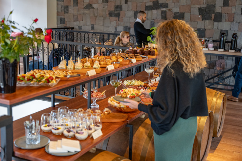 Vinho e turismo impulsionam crescimento na Serra