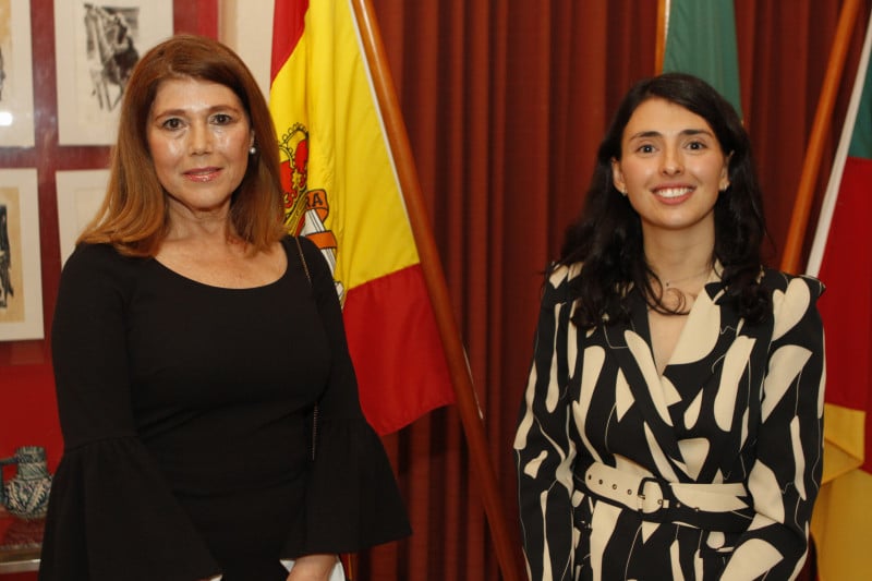 Tarde de turfe no Jockey Club