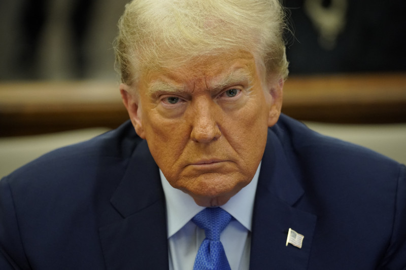 Decisão no Colorado ainda não barra Trump das eleições em 2024