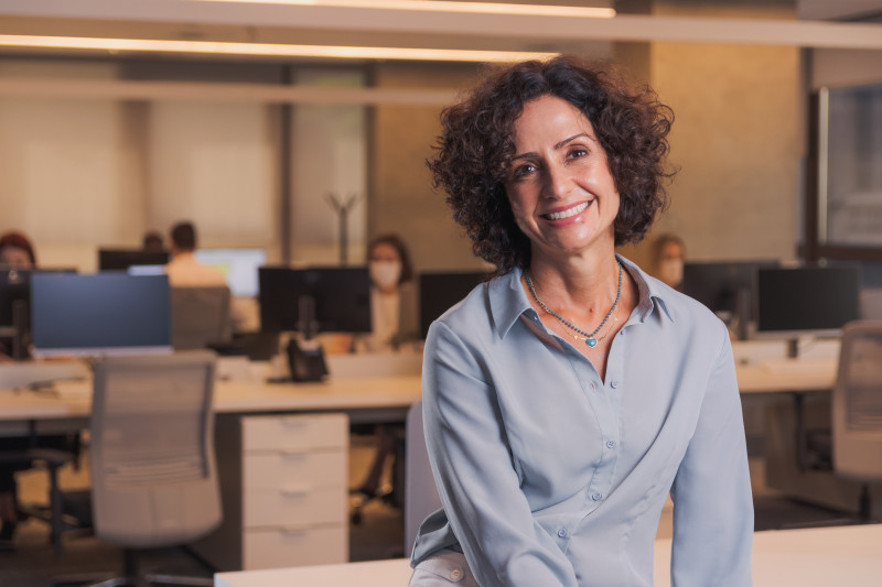 Mulheres ainda têm espaço a conquistar no mercado de finanças