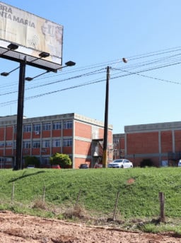 Prefeitura retoma área de antigo campus da Ulbra em Santa Maria