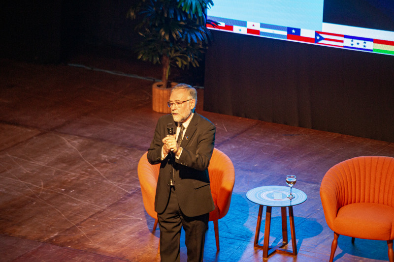 'Para a sociedade funcionar, é preciso ter tributo', defende ...