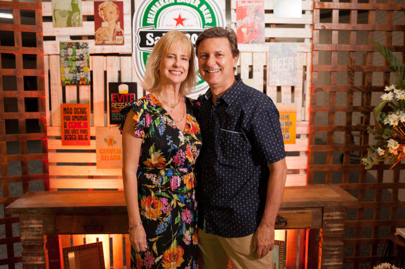 Uma história eterna