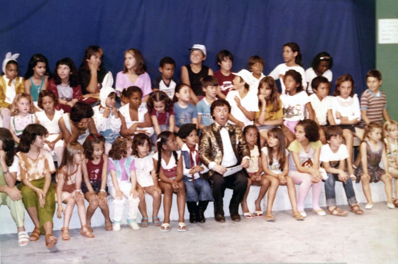 Tio Tony encheu de magia o coração dos gaúchos durante cinco décadas