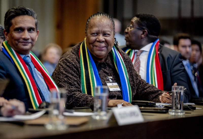 Ministra da África do Sul confirma entrada de 5 países no Brics, além ...