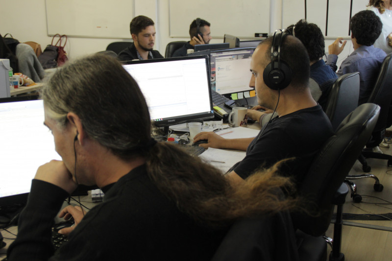 eSales apresenta o Workflow Corporativo