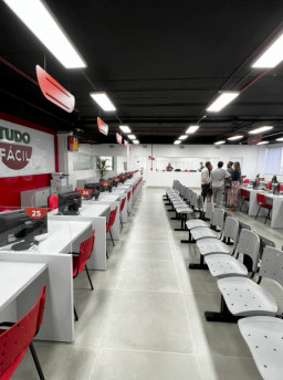 Tudo Fácil, no Pop Center, volta a funcionar no Centro de Porto Alegre