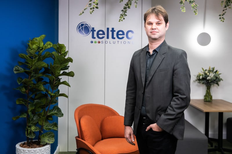 O que esperar da tecnologia para os negócios em 2024?