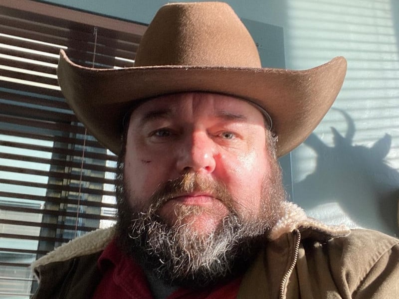 Chris Gauthier, ator de Smallville e Supernatural, morre aos 48 anos