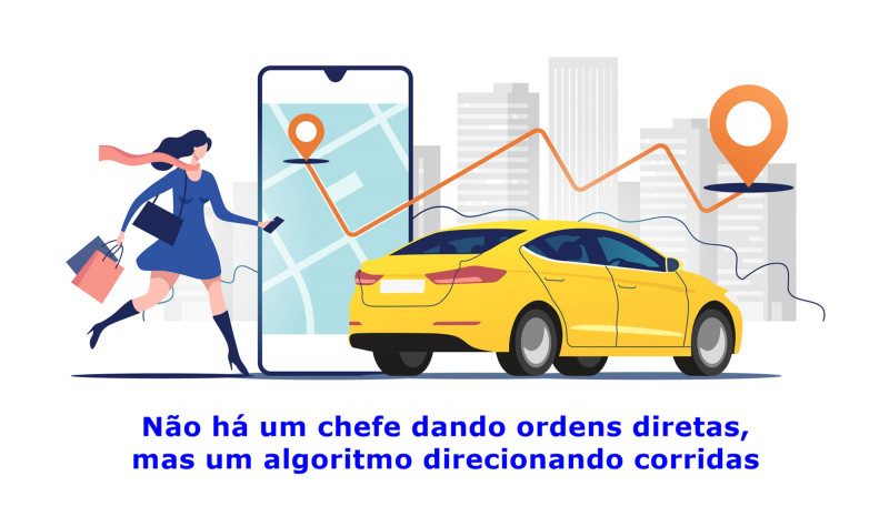 O fim das 10,2 mil ações contra a Uber?