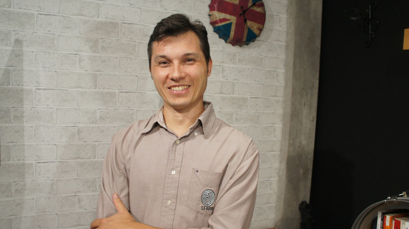 Faltam profissionais no mercado