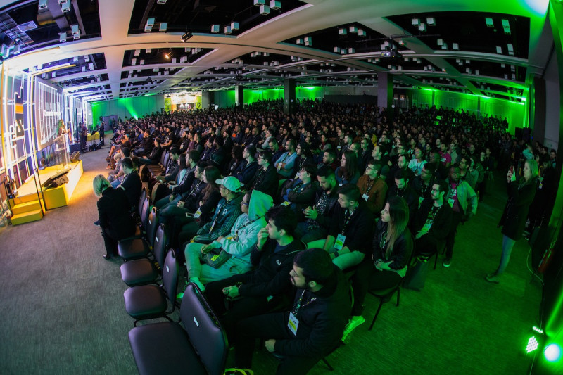 BrazilJS 2024 confirma novos palestrantes para além do nicho de pessoas ...