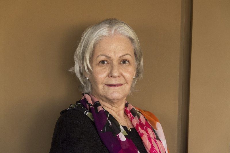 Encontro Mulheres invisíveis debate as trajetórias de Carolina Machado ...