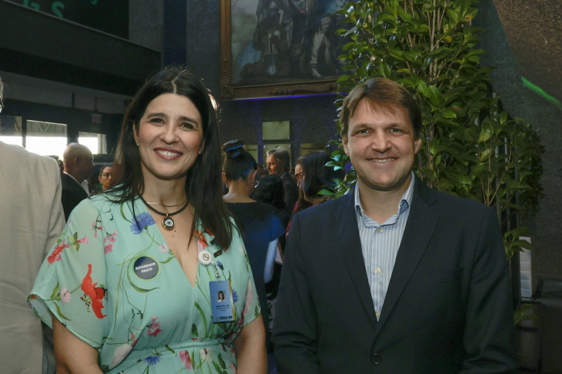 Marcas de Prestígio