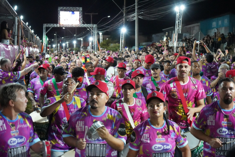 Carnaval de Rua de Guaíba é confirmado para o sábado