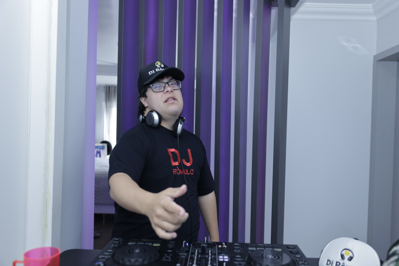 Síndrome de Down é inspiração para negócios focados na inclusão