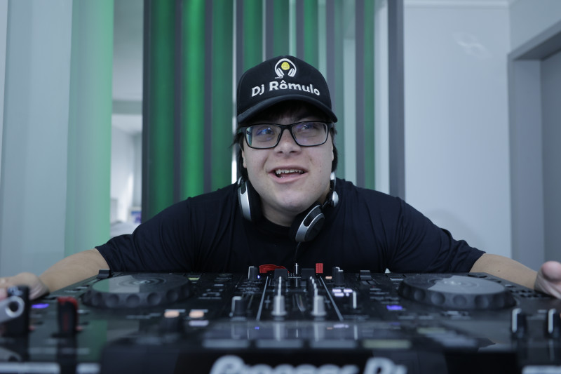 Síndrome de Down é inspiração para negócios focados na inclusão