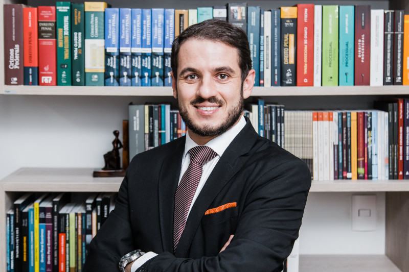 Riscos penais na administração de condomínio