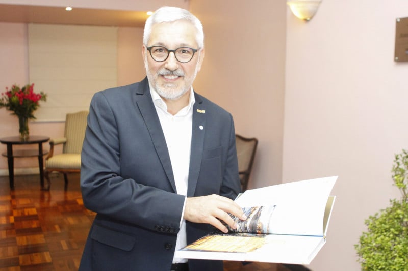 70 anos de solidariedade