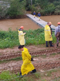 Abastecimento de água em Canoas será intercalado em dois grupos