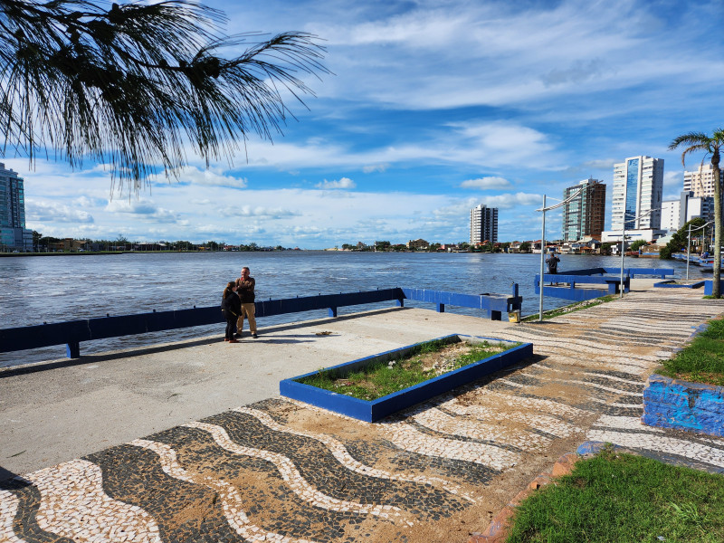 Um outro mundo é possível, como em cidades do Litoral gaúcho