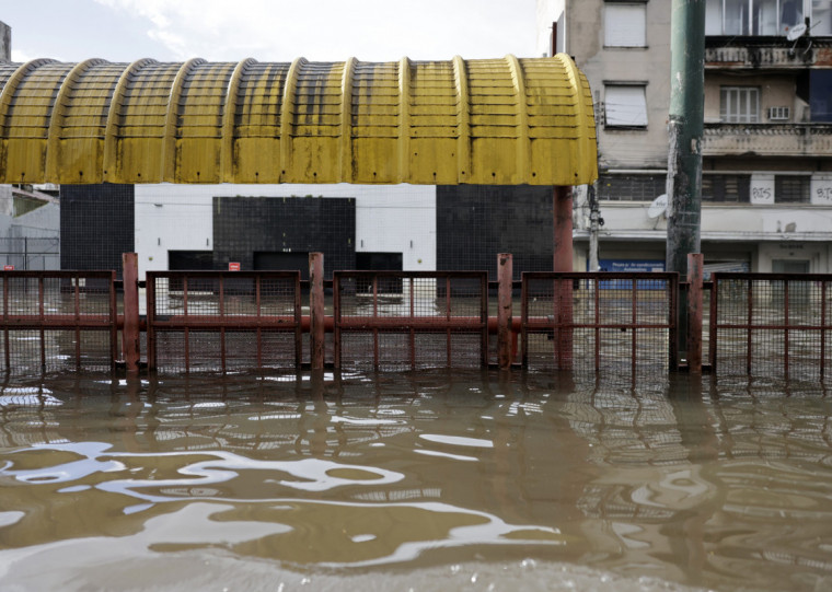 Porto Alegre tem 66 casos confirmados de leptospirose