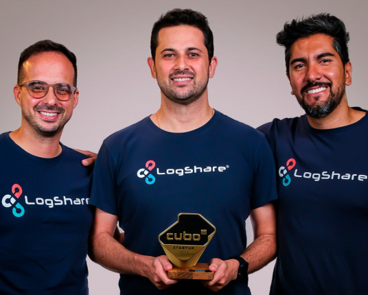LogShare recebe R$ 12 milhões em rodada Seed com presença da Oxygea