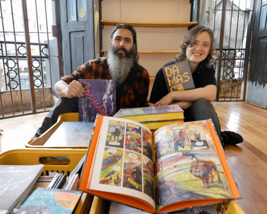 Confira as dicas de empreendedorismo de Sandro Lobo, da Editora Brasa