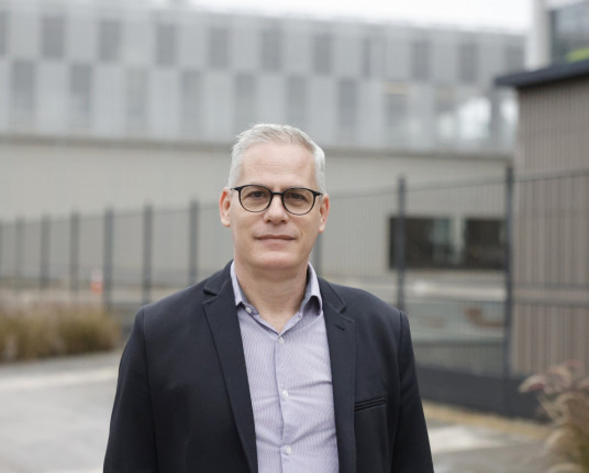 Ariel Fernando Berti, diretor-superintendente do Sebrae-RS