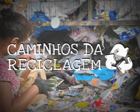 Caminhos da Reciclagem: confira o conteúdo completo da série de reportagens